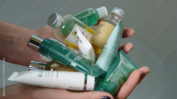 How Can Hotels Reduce Waste for Good? | Hills Waste Solutions