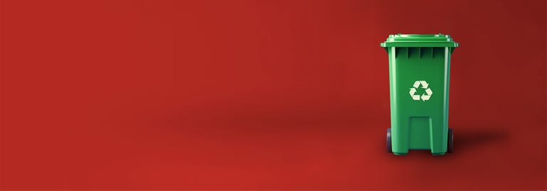 Simpler Recycling | New Legislation | Hills Waste Solutions