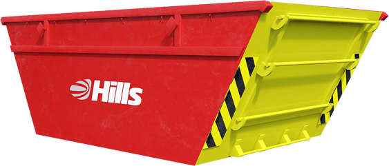 Local Skip Hire for the West Country | Hills Waste Solutions