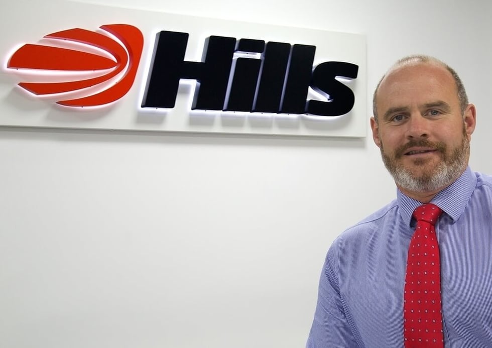 Our Team | Hills Waste Solutions