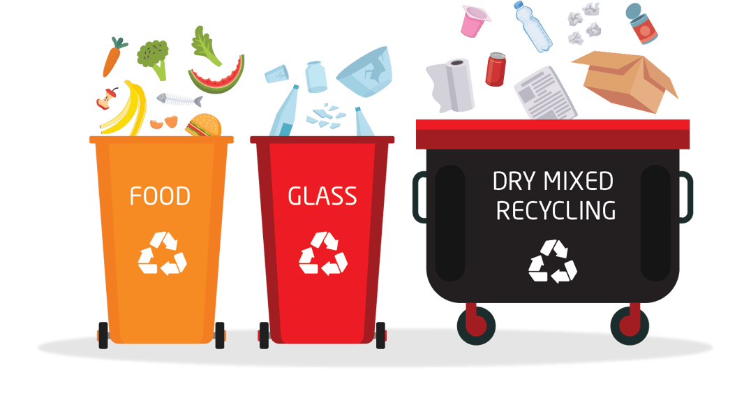 Simpler Recycling in the workplace - can HR and Facilities help?