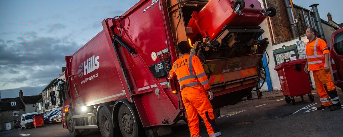Our Team | Hills Waste Solutions