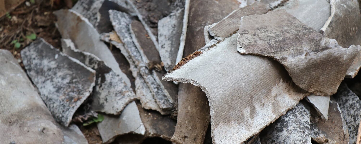 Safe Asbestos Waste Disposal Near You | Hills Waste Solutions