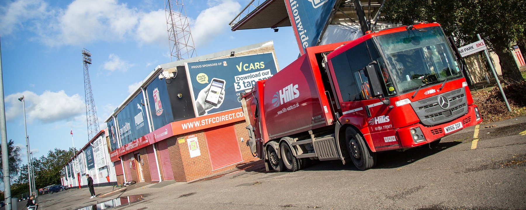 About The Hills Group | Hills Waste Solutions