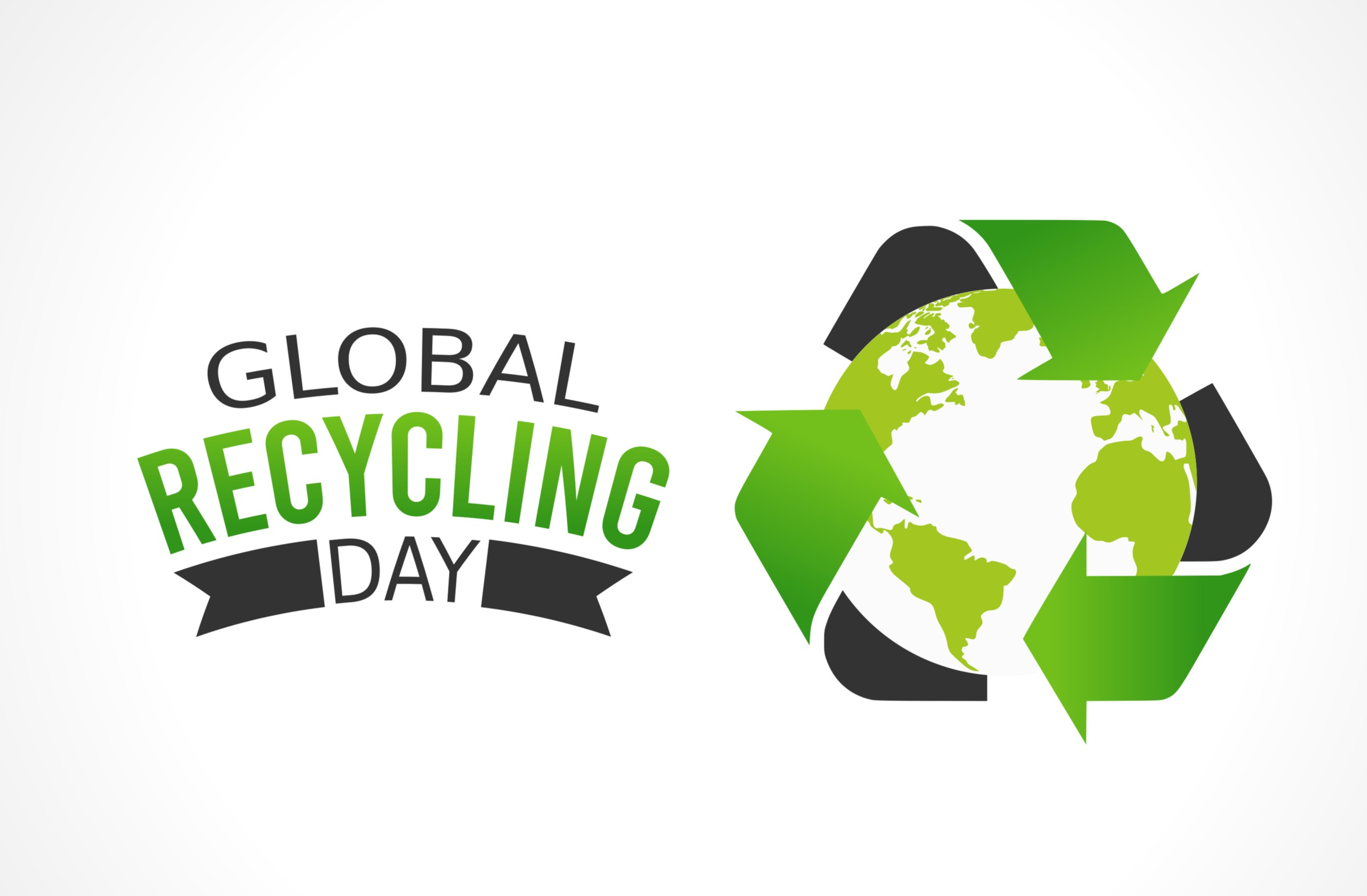 What is Global Recycling Day? | Hills Waste Solutions