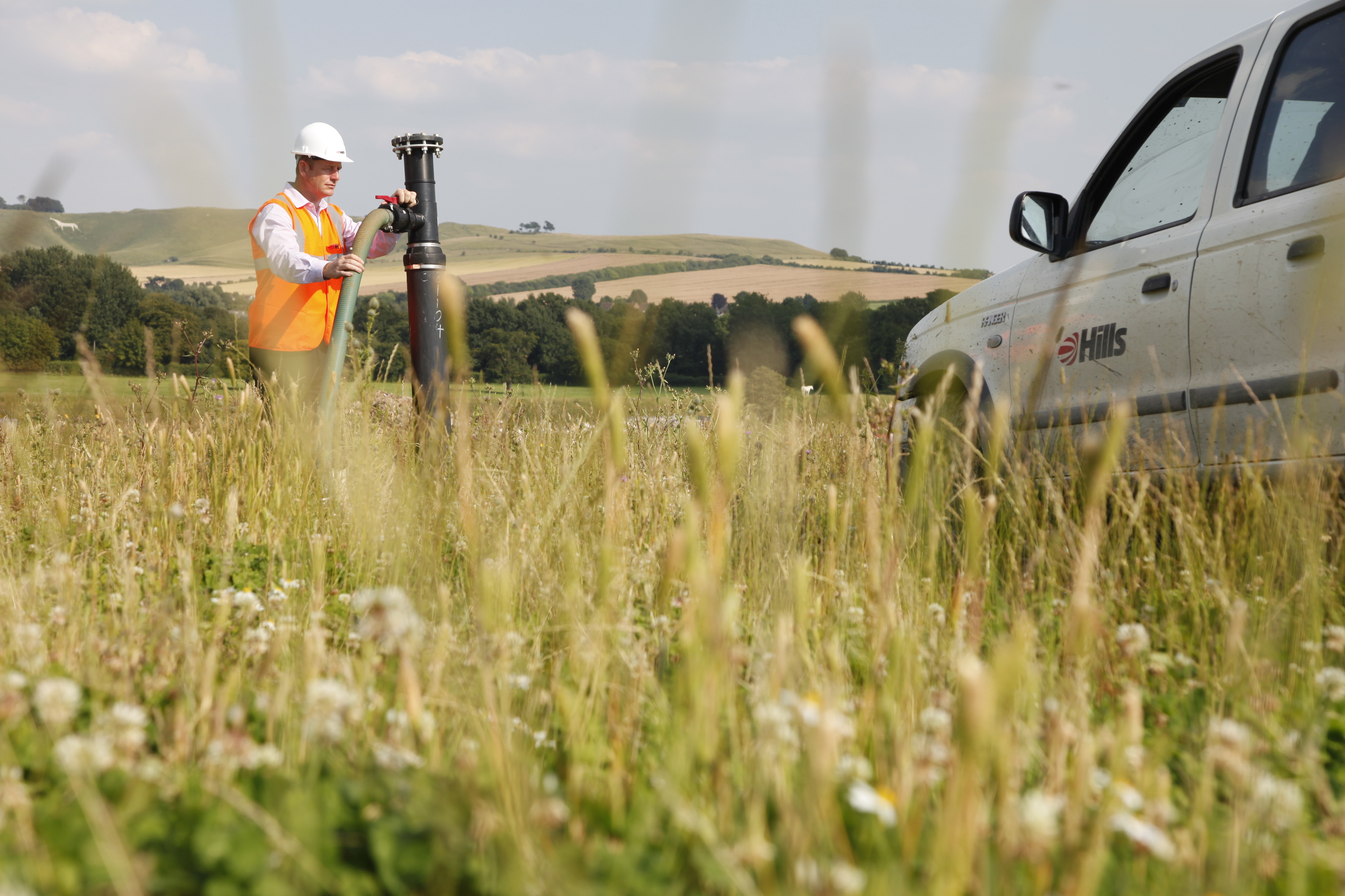 Why Landfill is Essential in Waste Management | Hills Waste Solutions