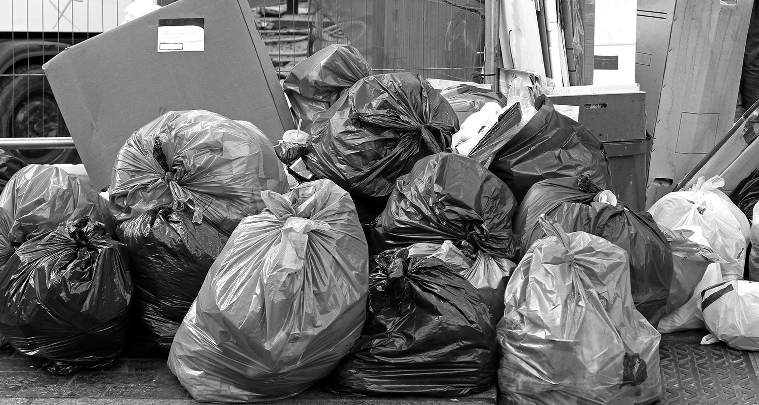 College Waste Management | Hills Waste Solutions