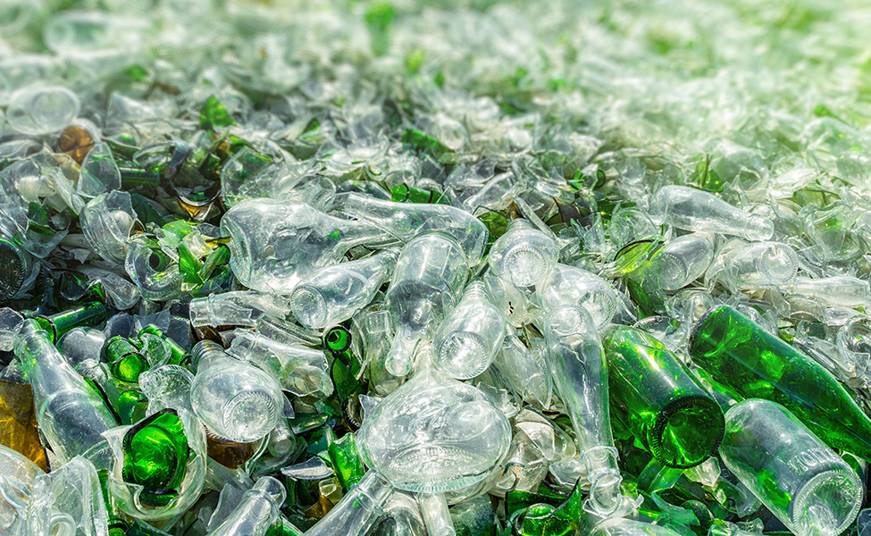 Construction Waste Management Services | Hills Waste Solutions
