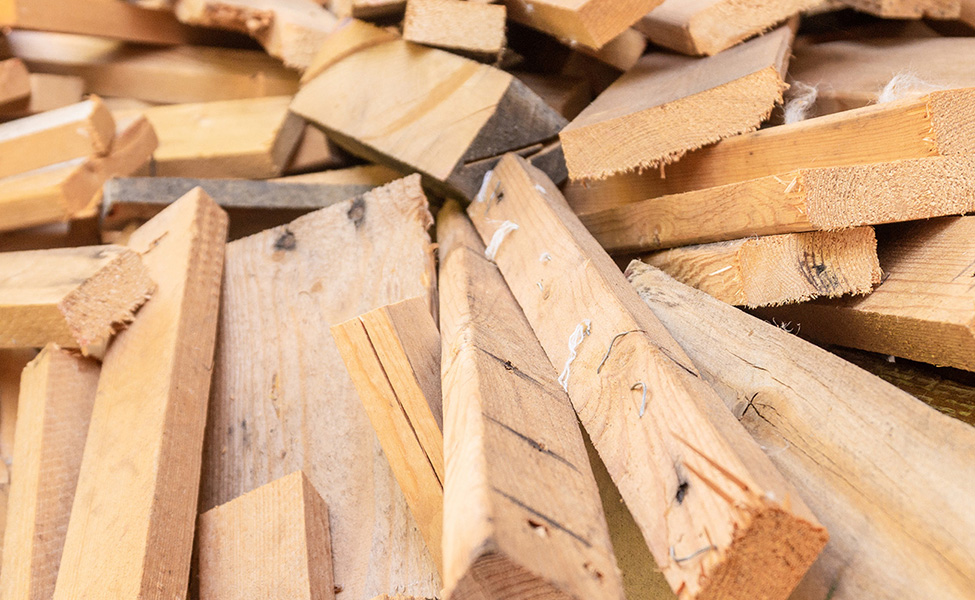 Construction Waste Management Services | Hills Waste Solutions