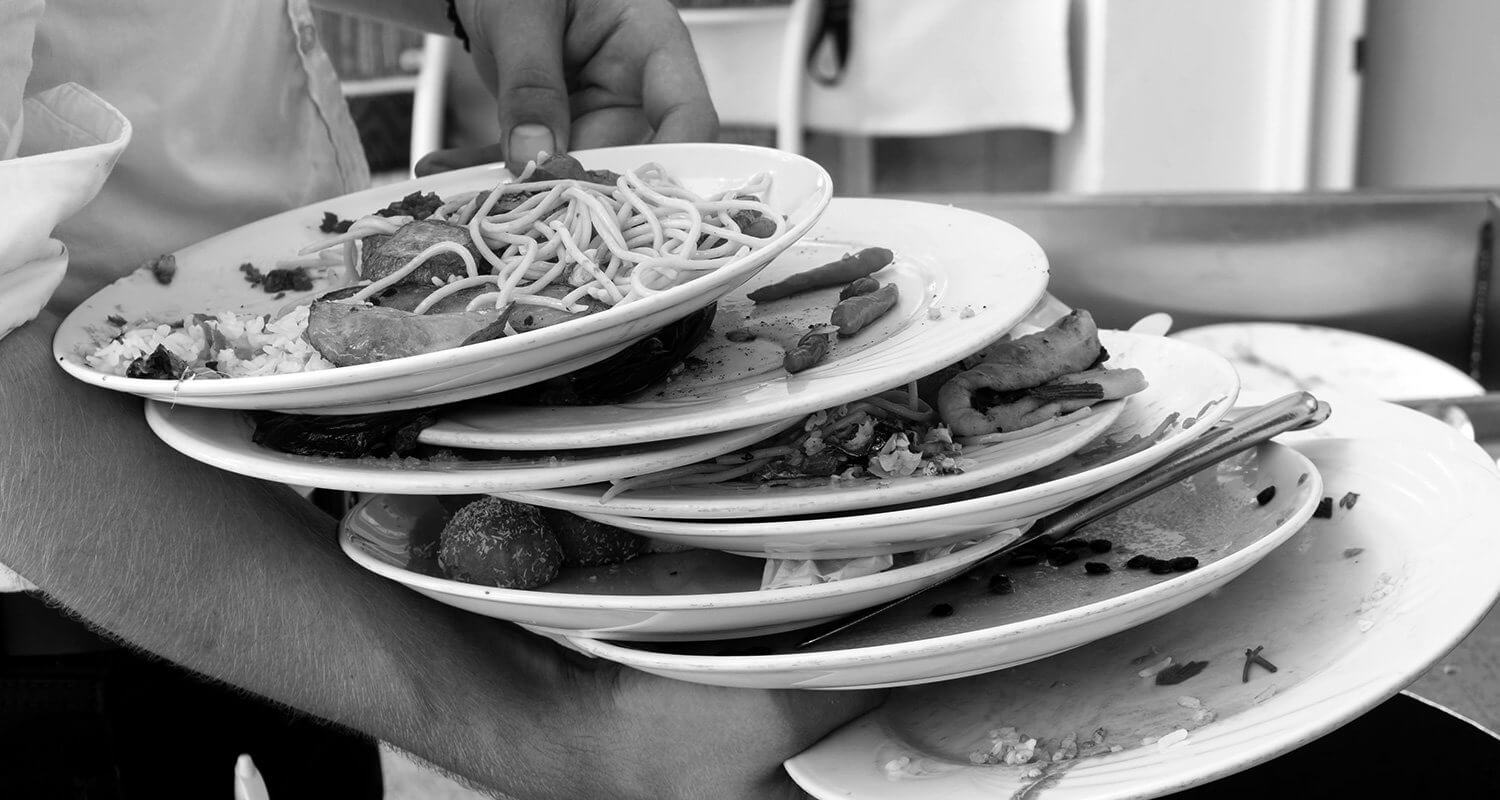 Hospitality Waste Management | Hills Waste Solutions