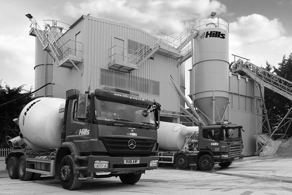 About The Hills Group | Hills Waste Solutions