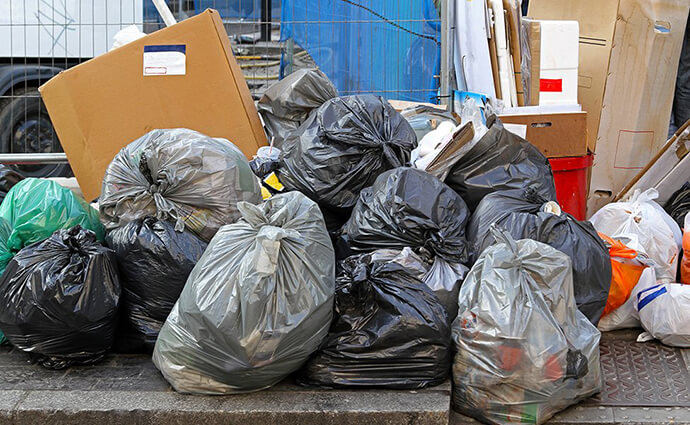 Waste Management and Recycling Services | Hills Waste Solutions